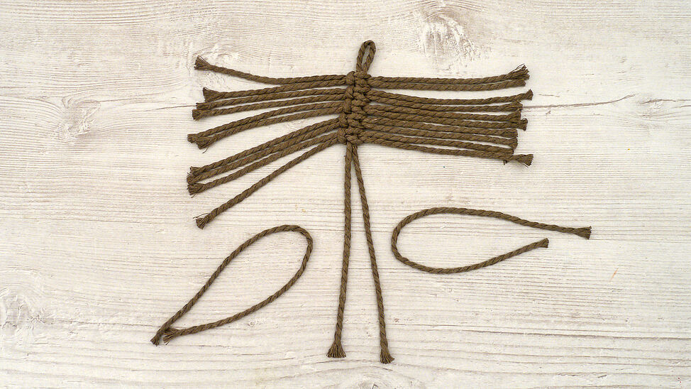 Federleichte Eleganz! - Ideenwerk